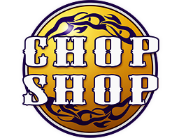 Chop Shop Collection - EsportFire.com