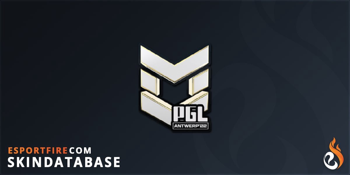 Browse and buy all CS2 Antwerp 2022 Stickers - EsportFire.com