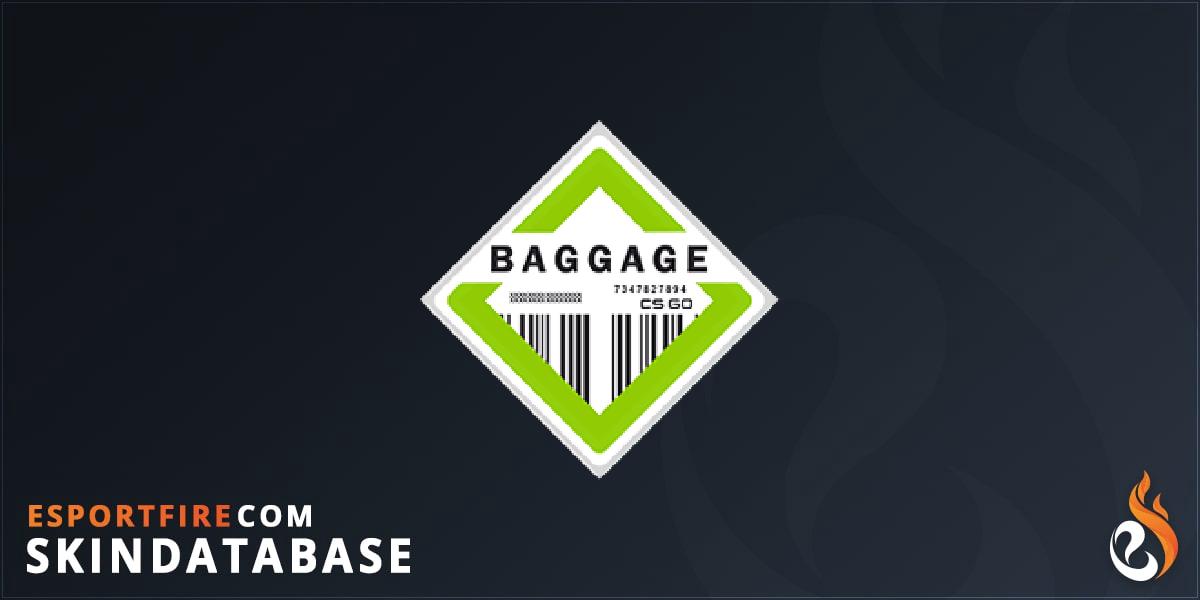 Baggage Collection - EsportFire.com