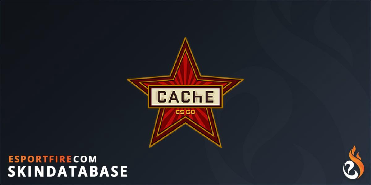 Cache Collection - EsportFire.com