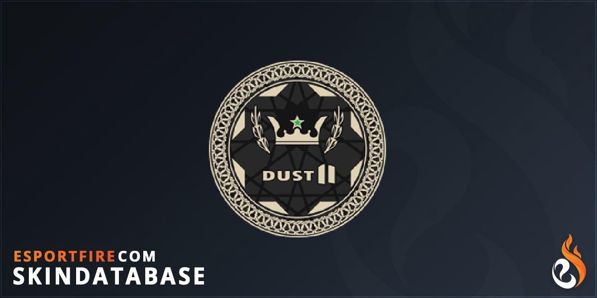 Dust2 Collection - EsportFire.com