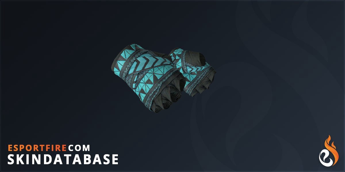 Browse and buy all CS2 Hand Wraps - EsportFire.com