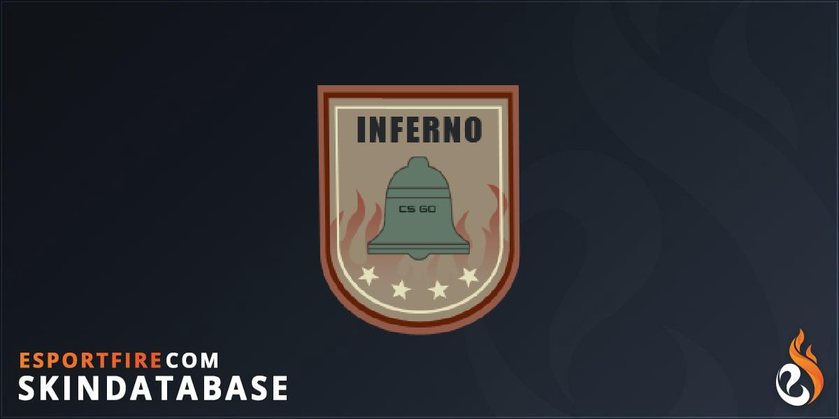 Inferno Collection - EsportFire.com
