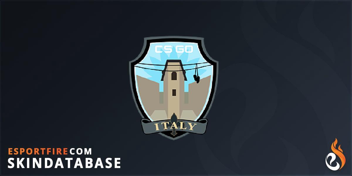 Italy Collection - EsportFire.com