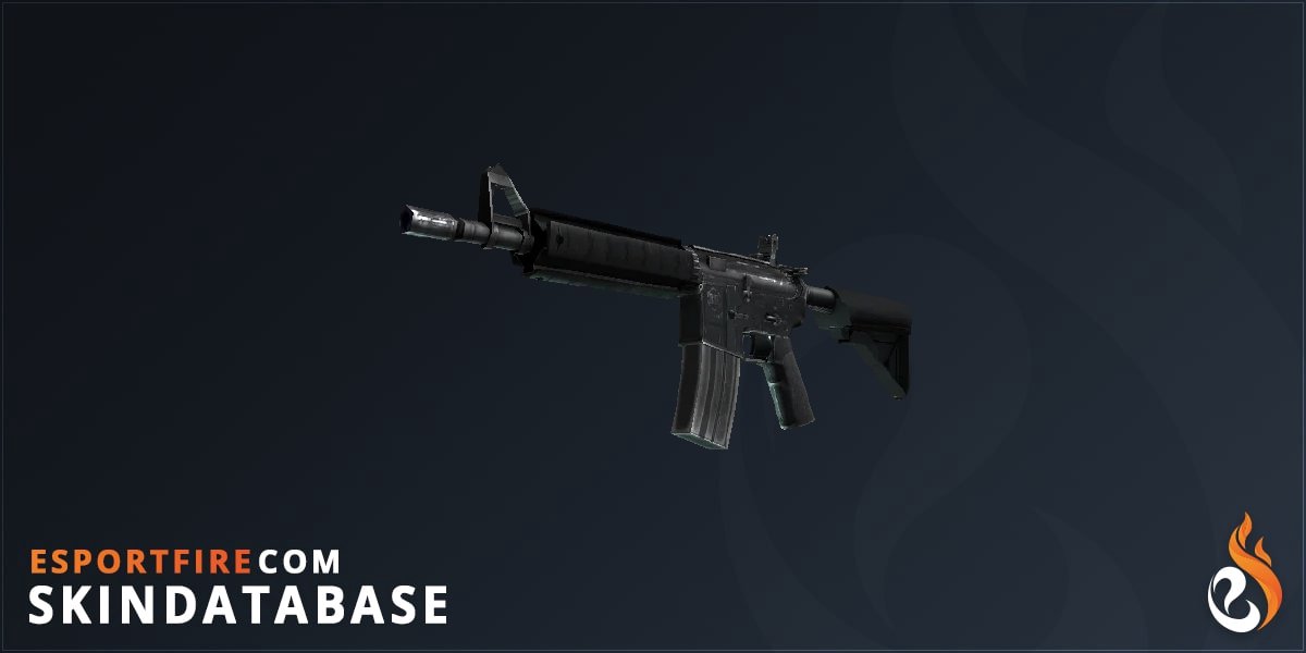 Browse and buy all CS2 M4A4 Skins - EsportFire.com