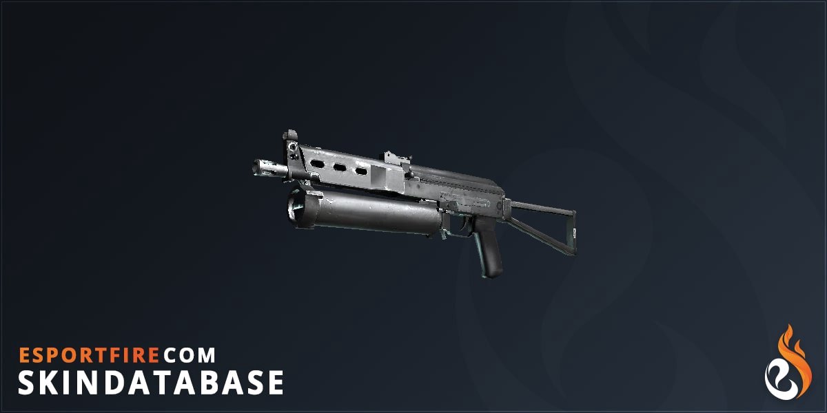 Browse and buy all CS2 PP-Bizon Skins - EsportFire.com
