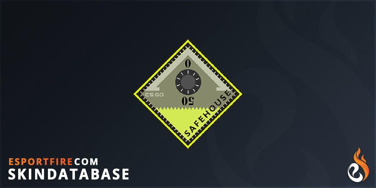 Safehouse Collection - EsportFire.com