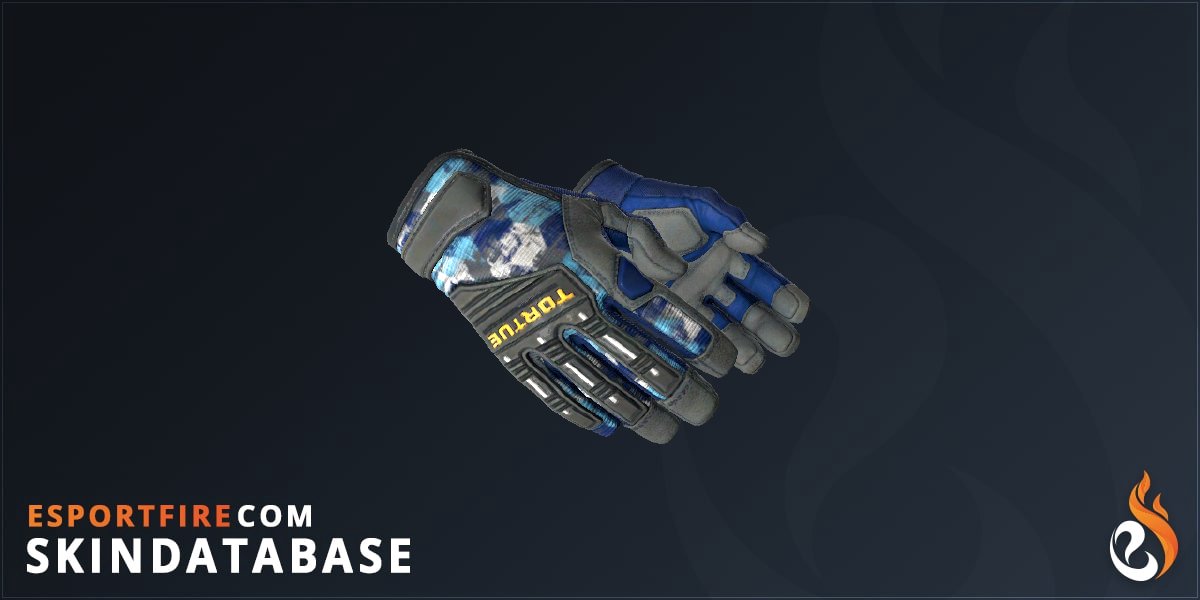 Browse and buy all CS2 Specialist Glove Skins - EsportFire.com