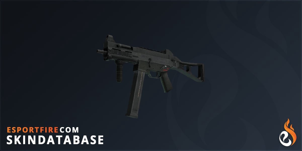 Browse and buy all CS2 UMP-45 Skins - EsportFire.com