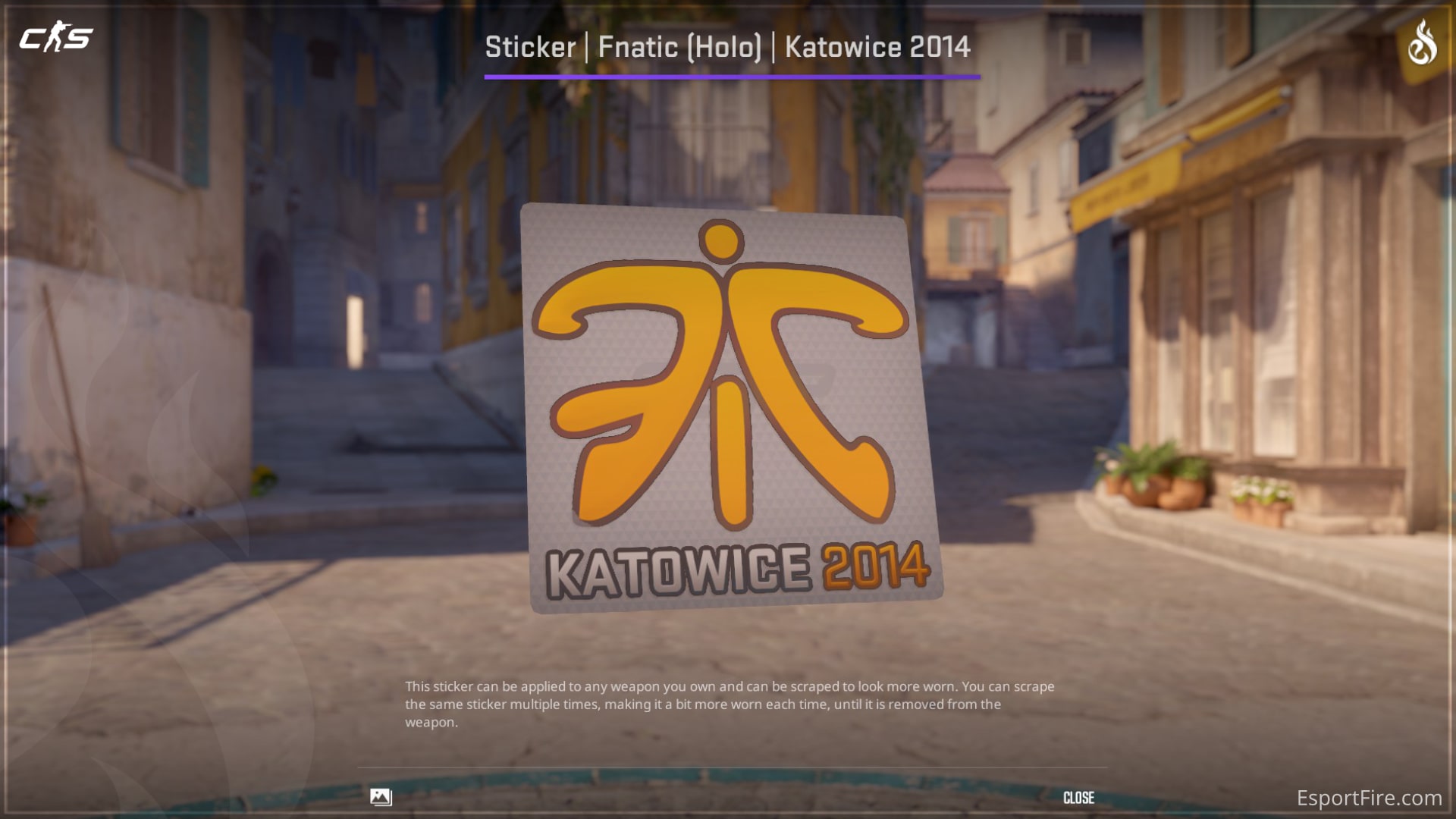 How Much Do Katowice 2014 Holo Stickers Cost in 2026?