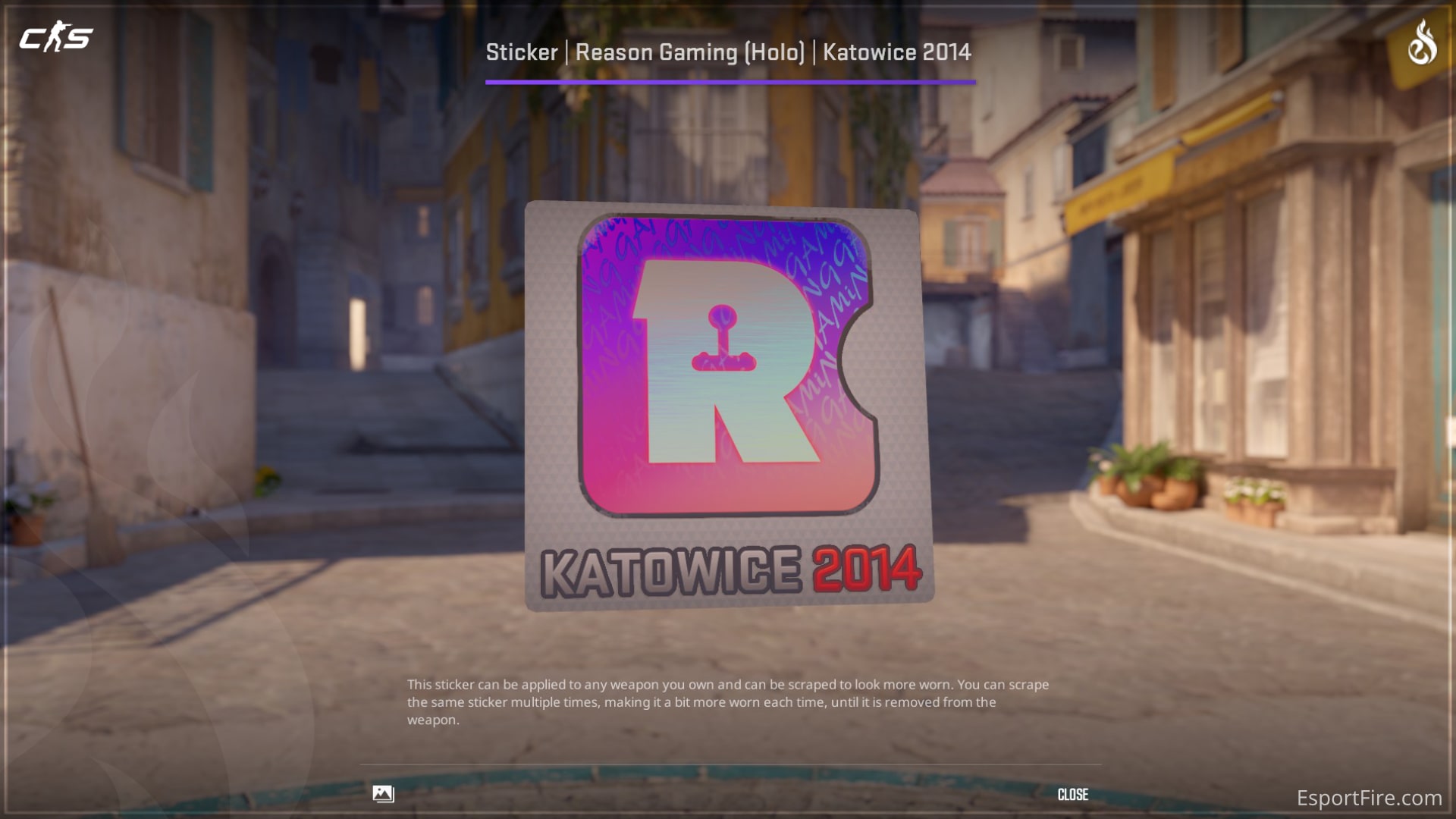 How Much Do Katowice 2014 Holo Stickers Cost in 2026?