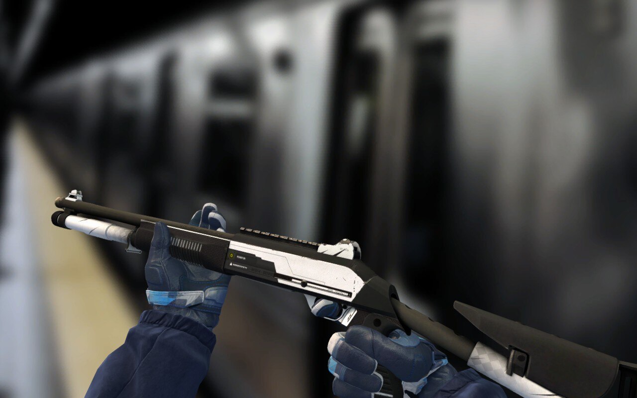 CS:GO Cheap CT Loadout - Skins for all CT Weapons