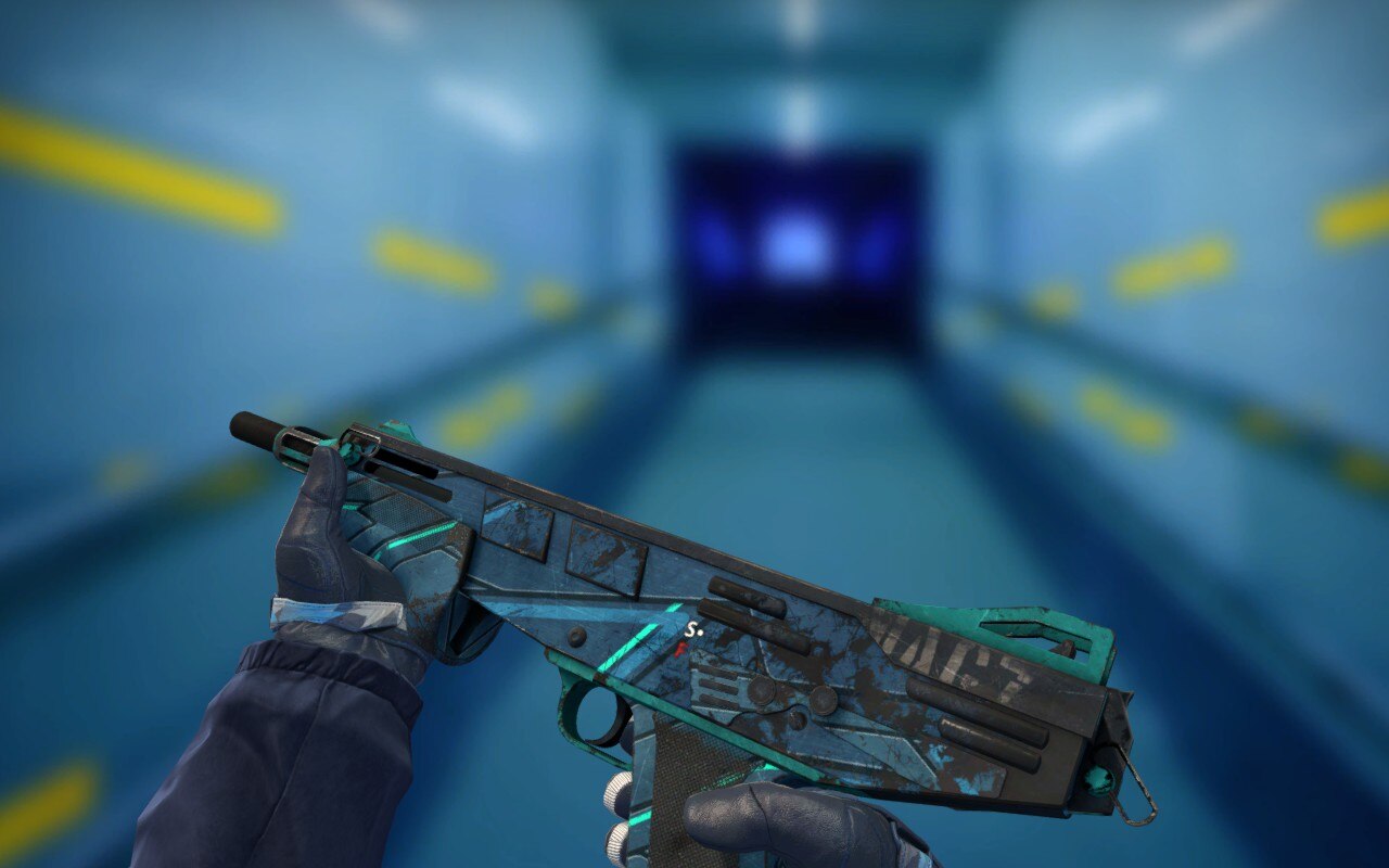 CS:GO Cheap CT Loadout - Skins for all CT Weapons