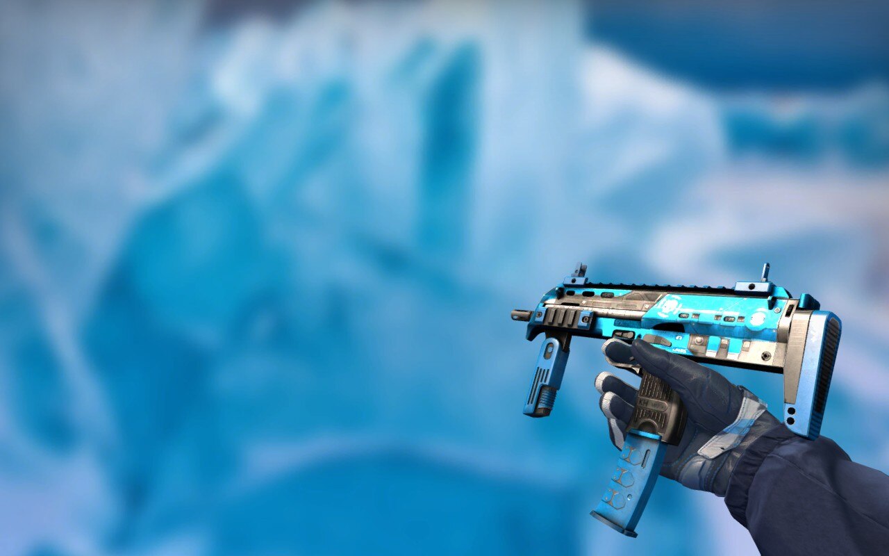 CS:GO Cheap CT Loadout - Skins for all CT Weapons