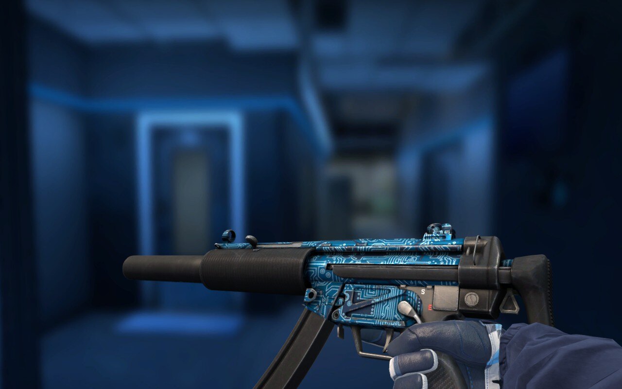 CS:GO Cheap CT Loadout - Skins for all CT Weapons