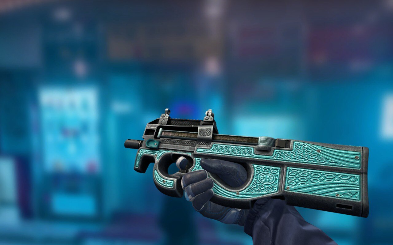 CS:GO Cheap CT Loadout - Skins for all CT Weapons