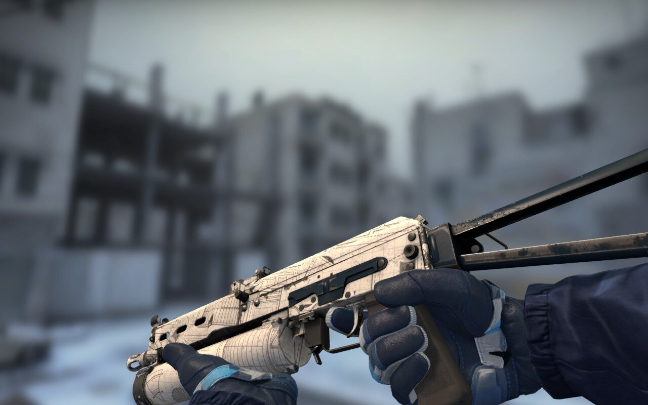 CS:GO Cheap CT Loadout - Skins for all CT Weapons