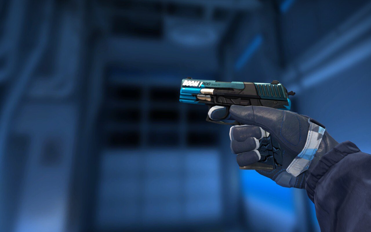 CS:GO Cheap CT Loadout - Skins for all CT Weapons