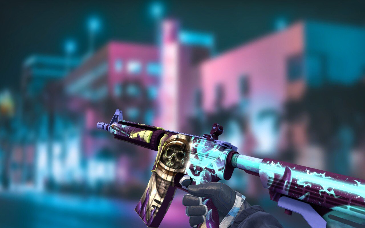 CS:GO Cheap CT Loadout - Skins for all CT Weapons