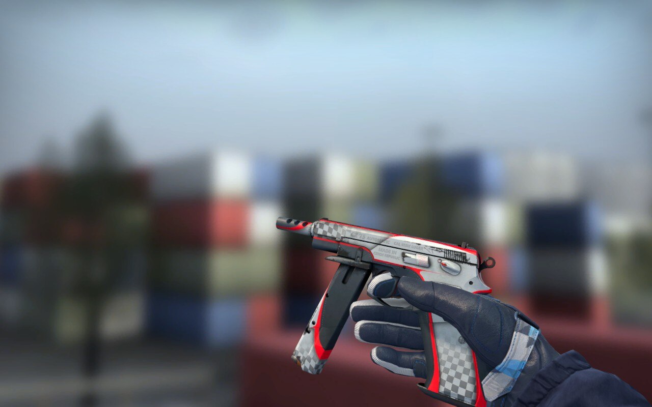 CS:GO Cheap CT Loadout - Skins for all CT Weapons