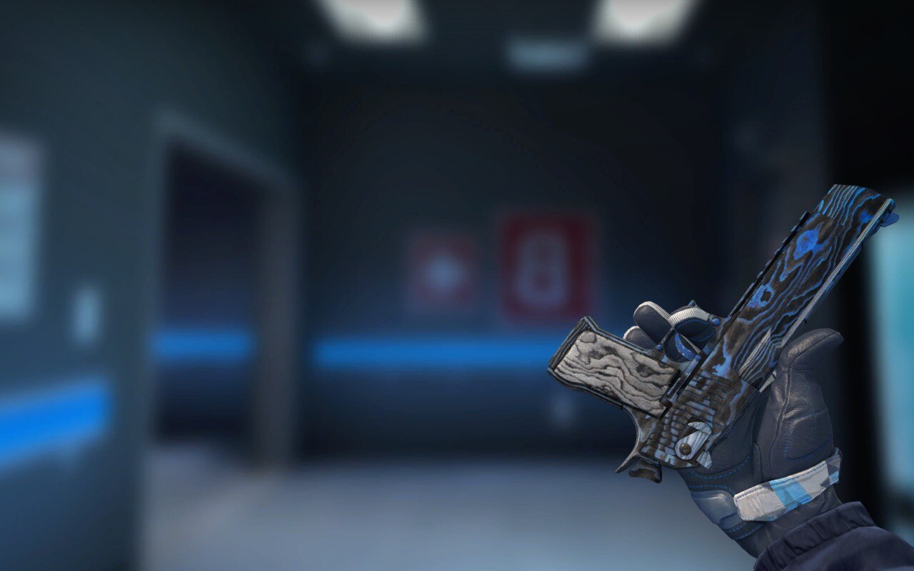 CS:GO Cheap CT Loadout - Skins for all CT Weapons