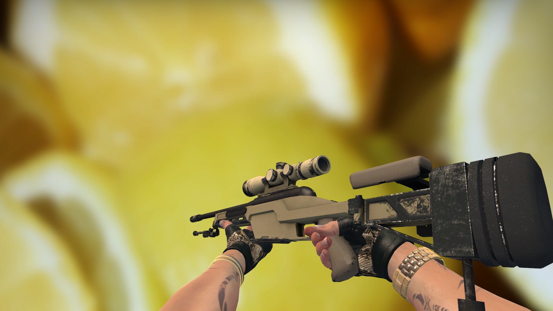Best Cheap SSG 08 Skins in Counter-Strike