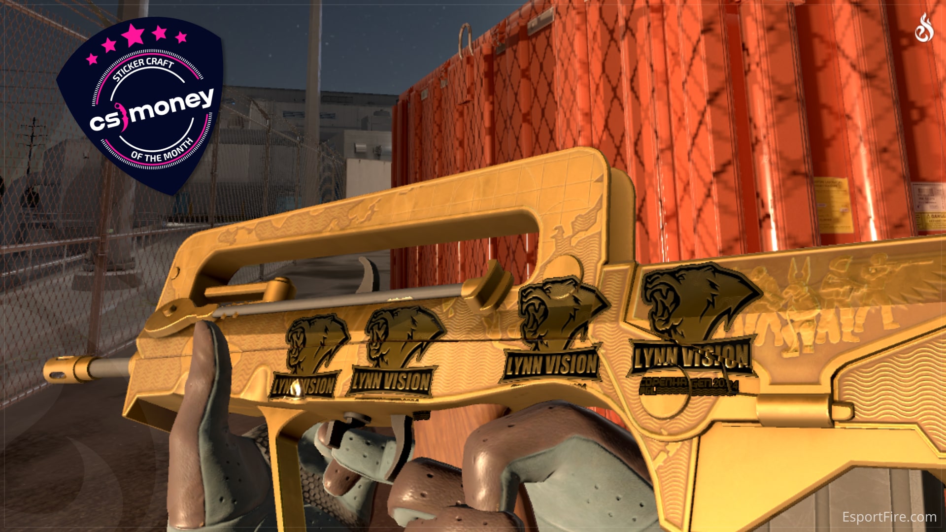 Community Sticker Crafts July – Sticker name, price, crafts & trend