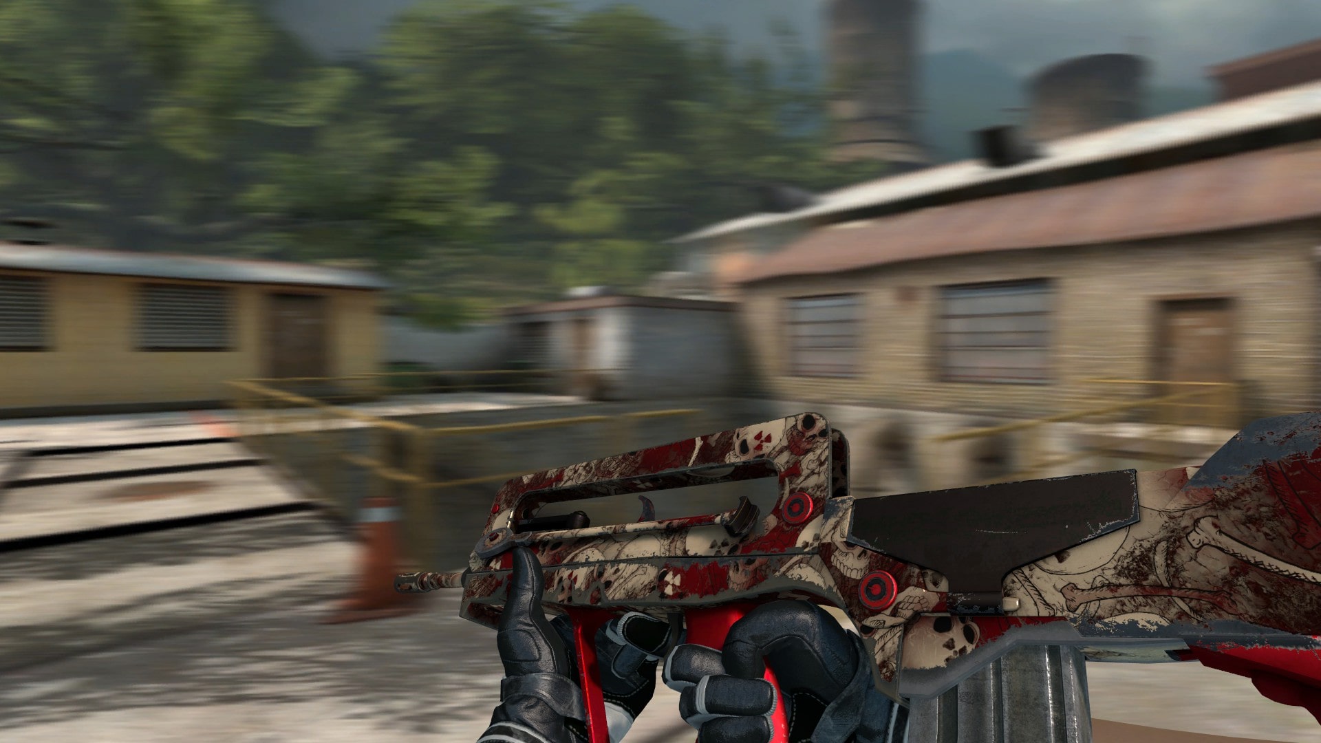 Best CS Skins under 3 Dollars in 2024!